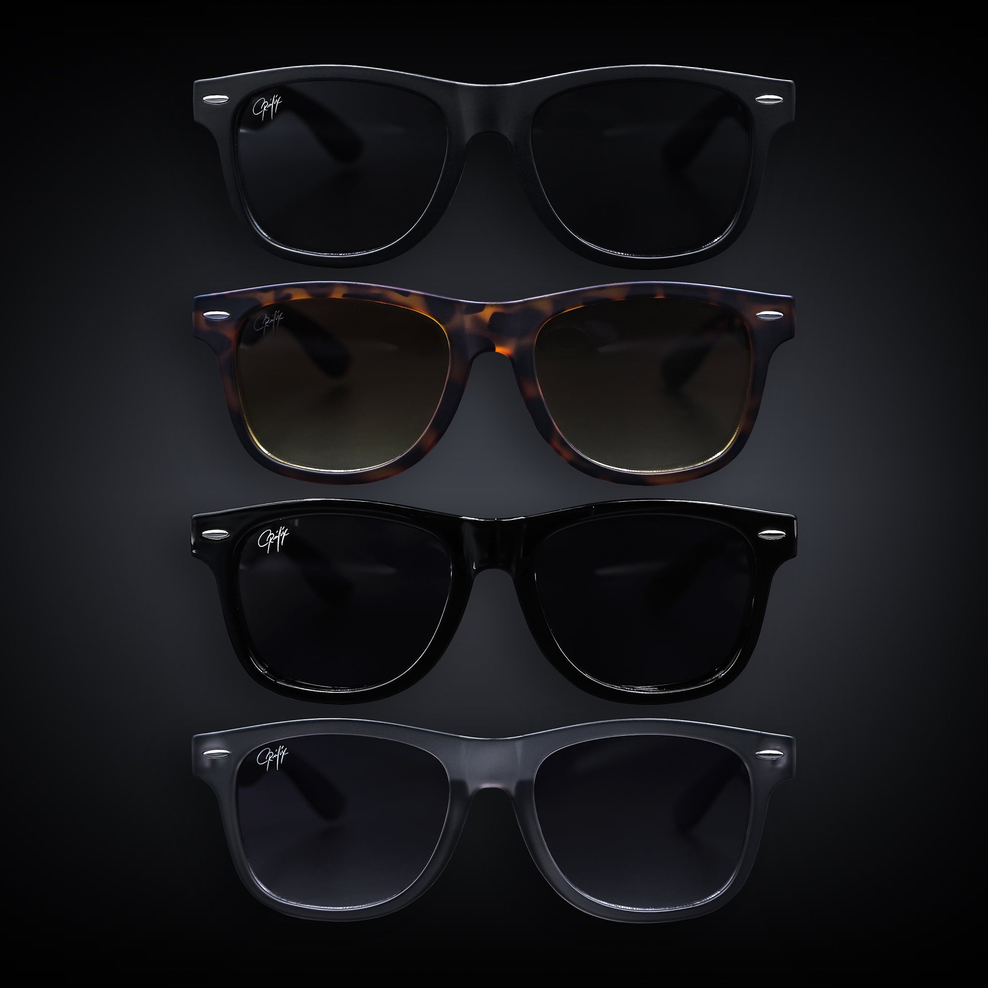 Genesis Collection – CRUCIFIX