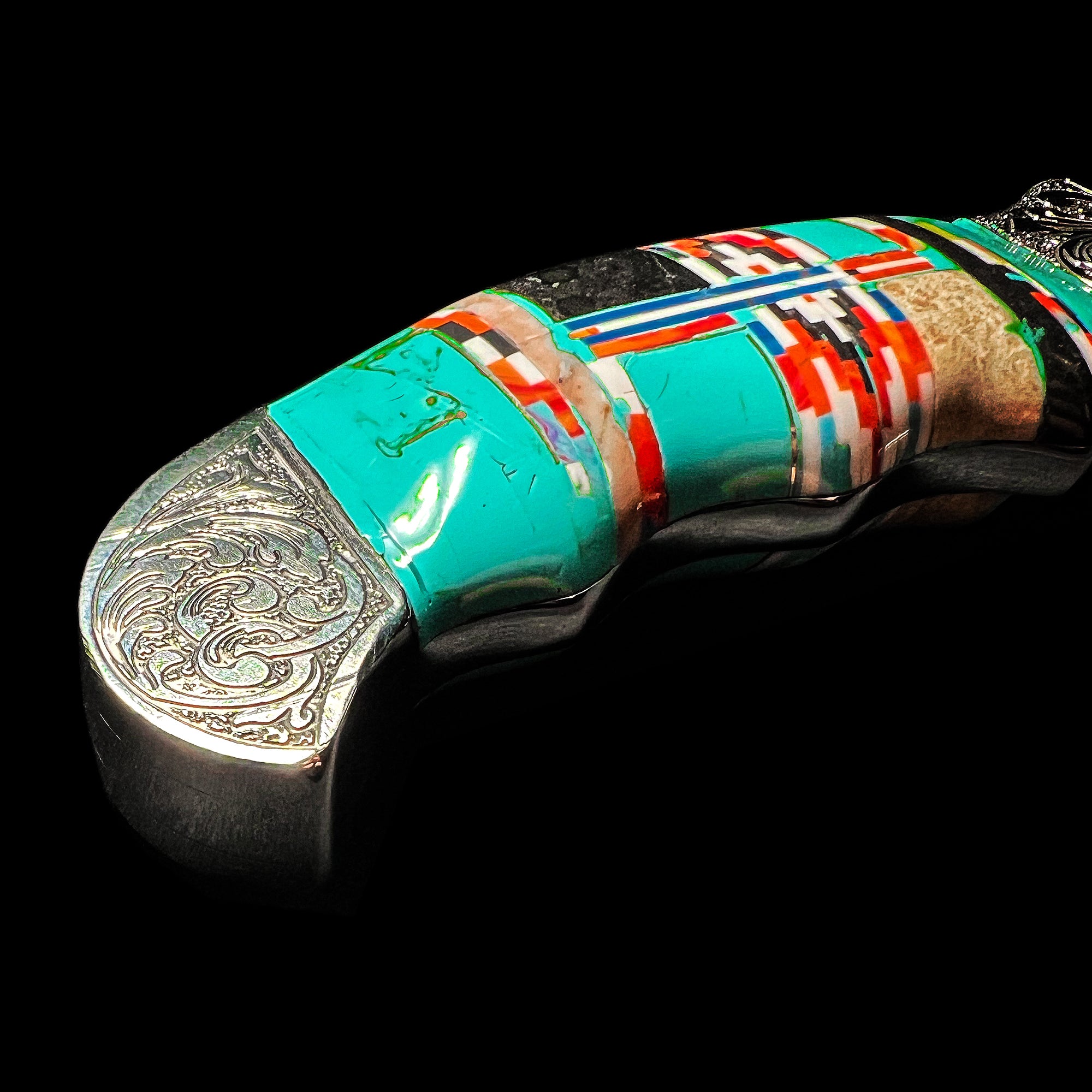 Desert Blade – CRUCIFIX