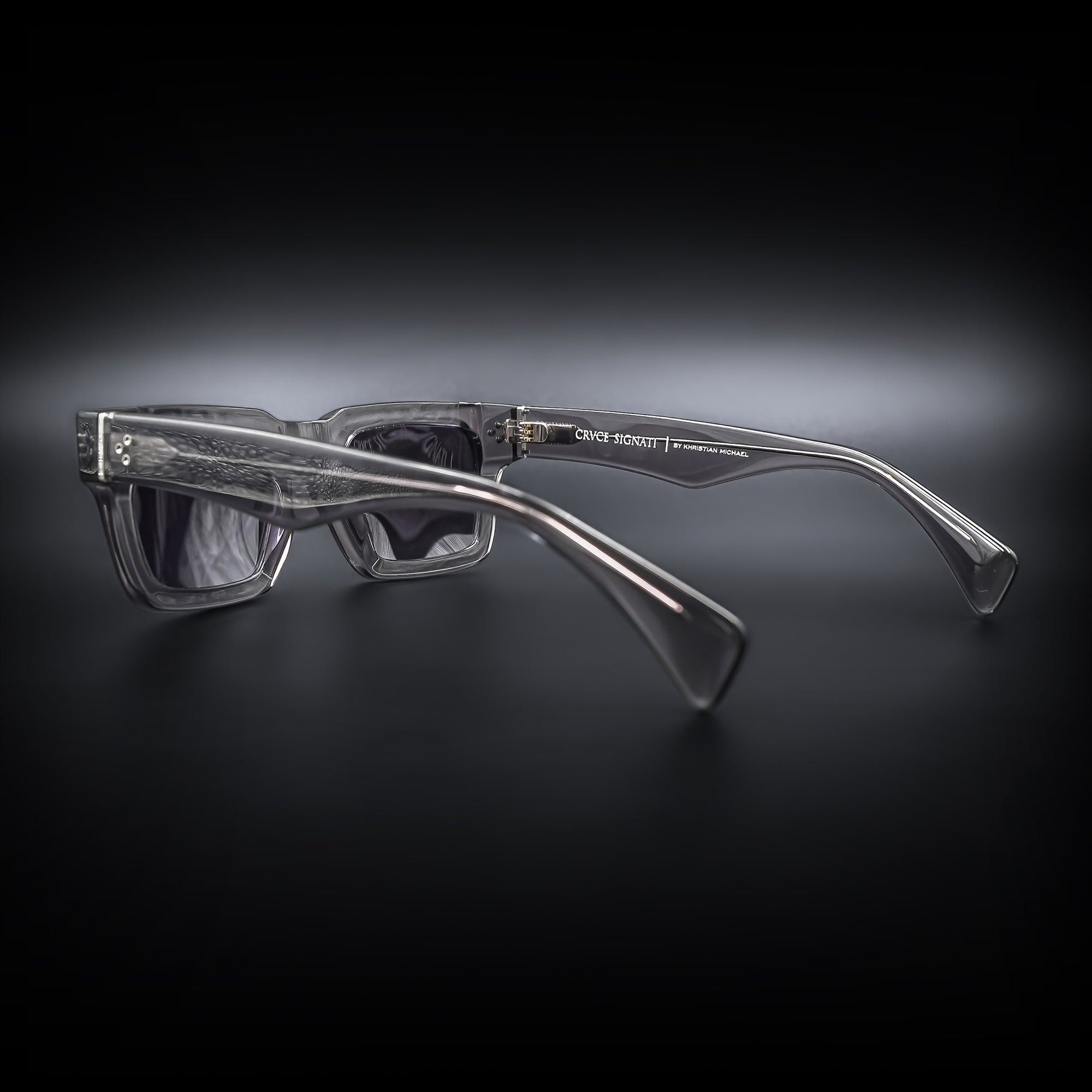 Iron Mist – Saint Cruce