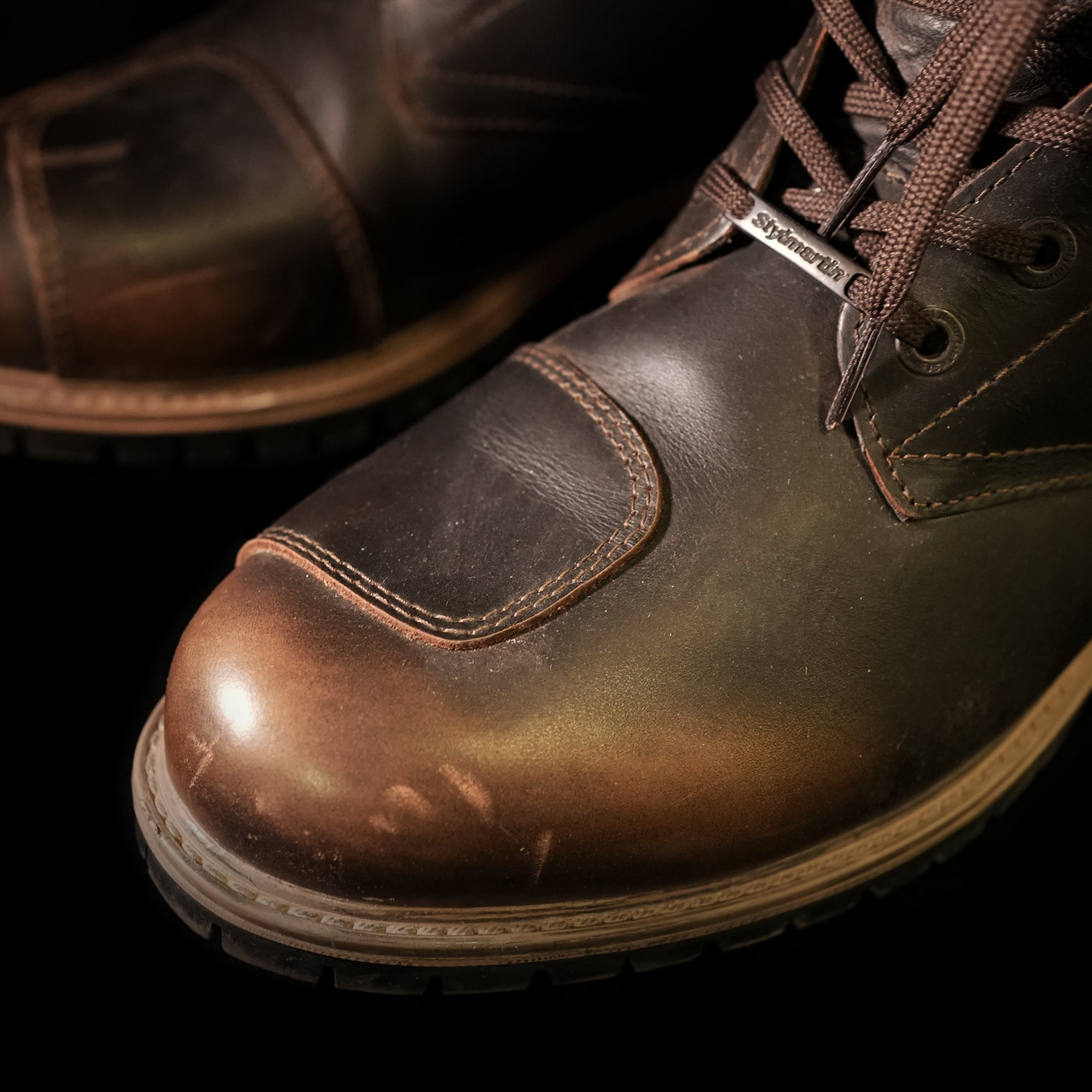 Sand Walkers – Saint Cruce