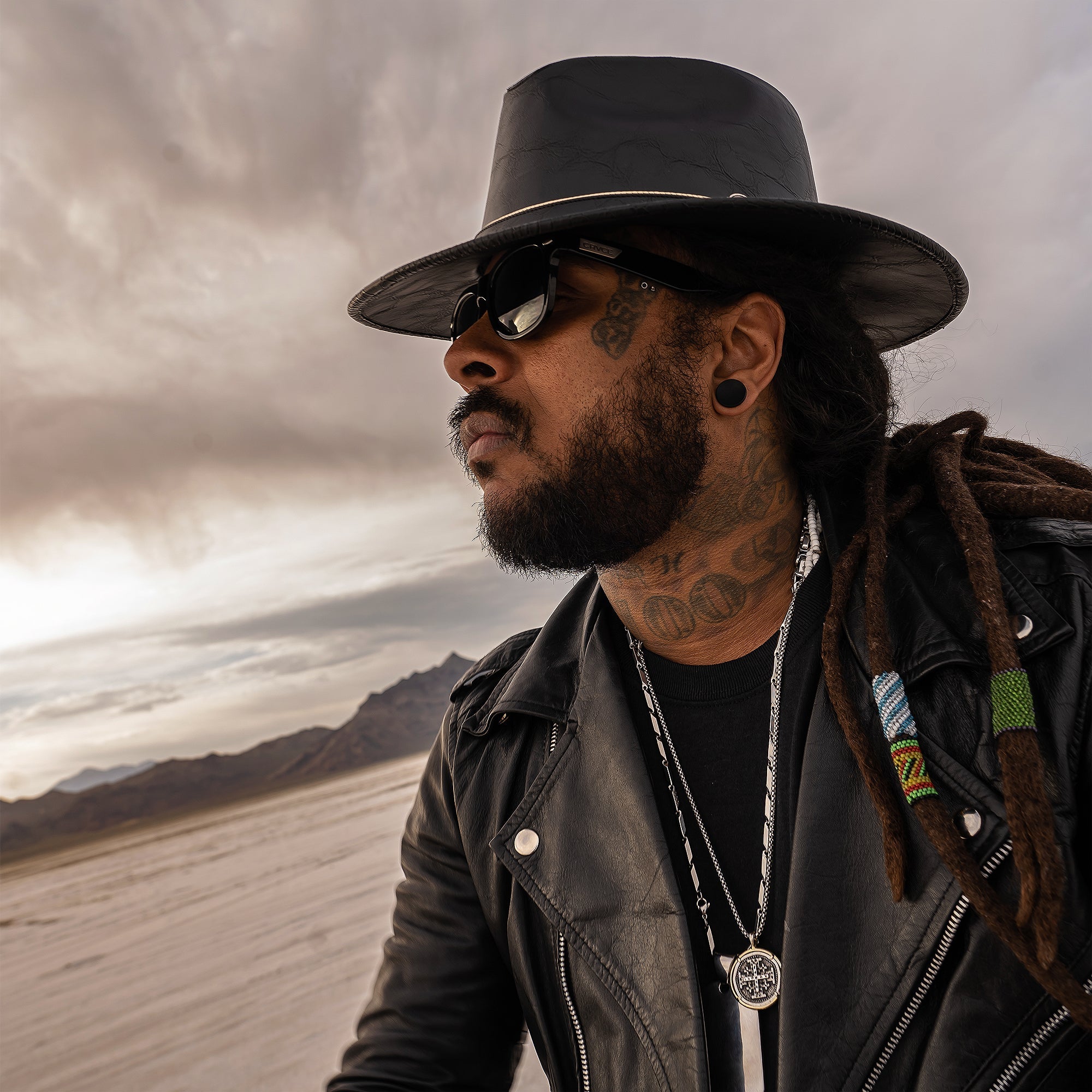 Genesis Collection – CRUCIFIX