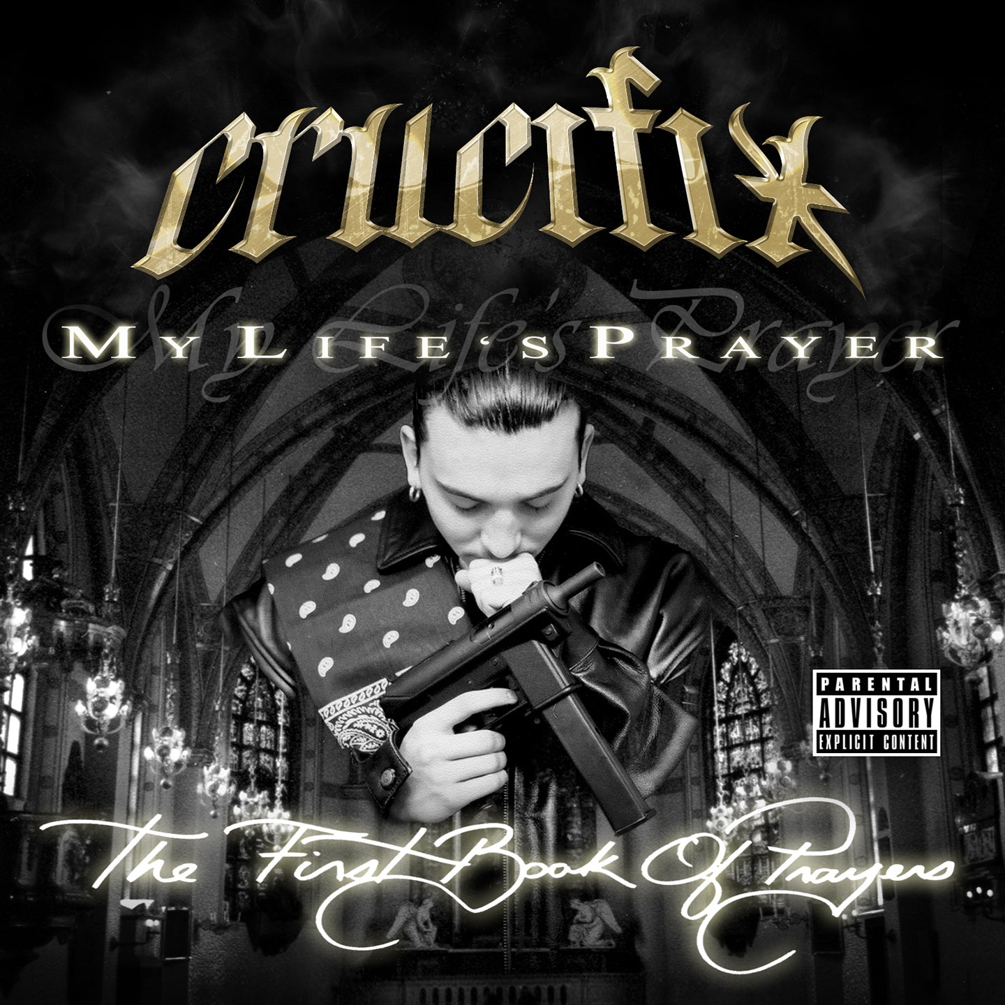 Crucifix Bio – Saint Cruce